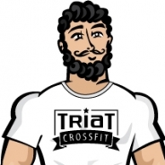 Affiliate: Triat CrossFit (departed) | CrossFit Games