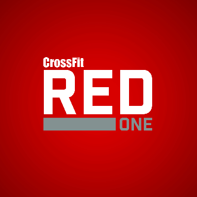 Affiliate: CrossFit Red One | CrossFit Games
