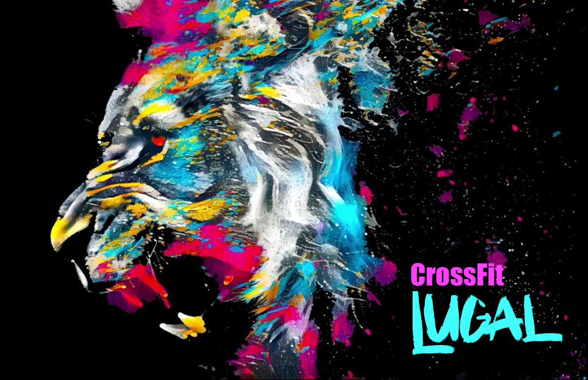 CrossFit Lugal