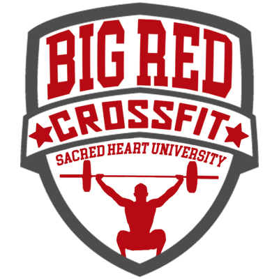 Affiliate: Big Red CrossFit | CrossFit Games