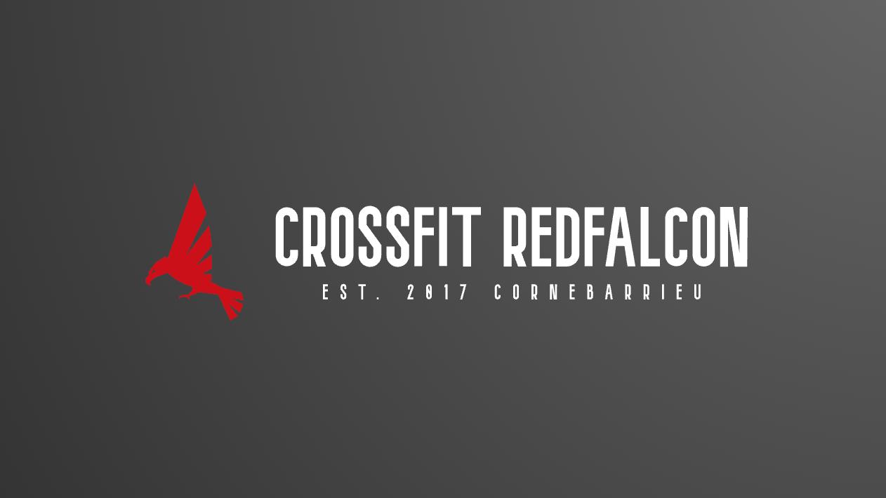 CrossFit Red Falcon