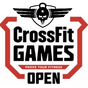 Affiliate: CrossFit Liverpool (departed) | CrossFit Games