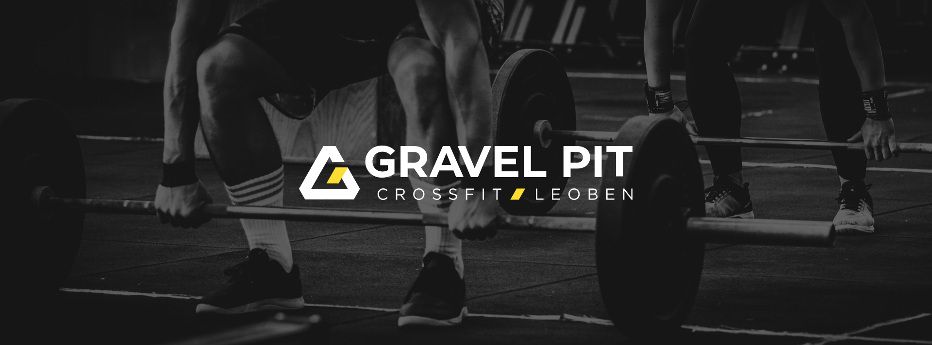 CrossFit Gravel Pit