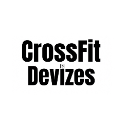 Affiliate: CrossFit Devizes | CrossFit Games