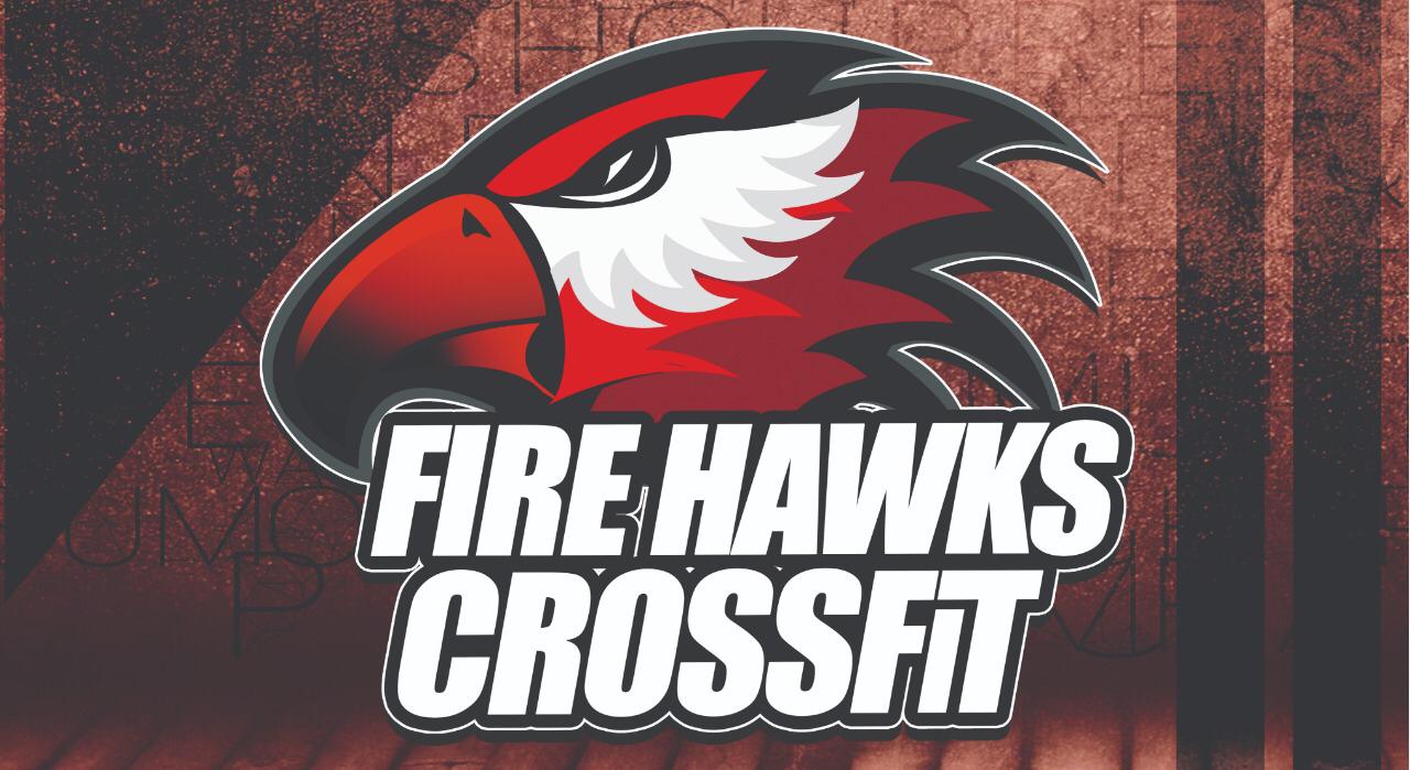 CrossFit Fire Hawks | CrossFit