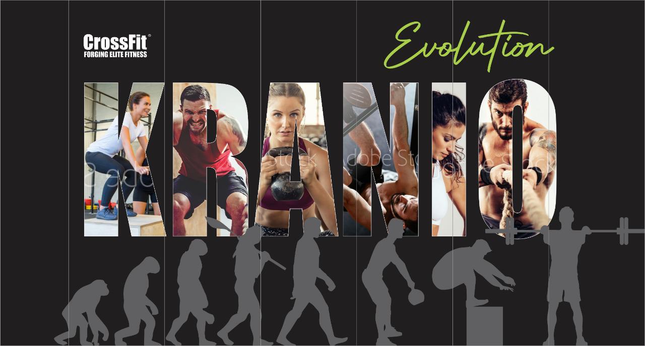 Kranio CrossFit