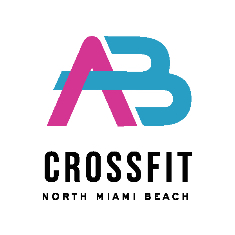 Affiliate: AB CrossFit | CrossFit Games