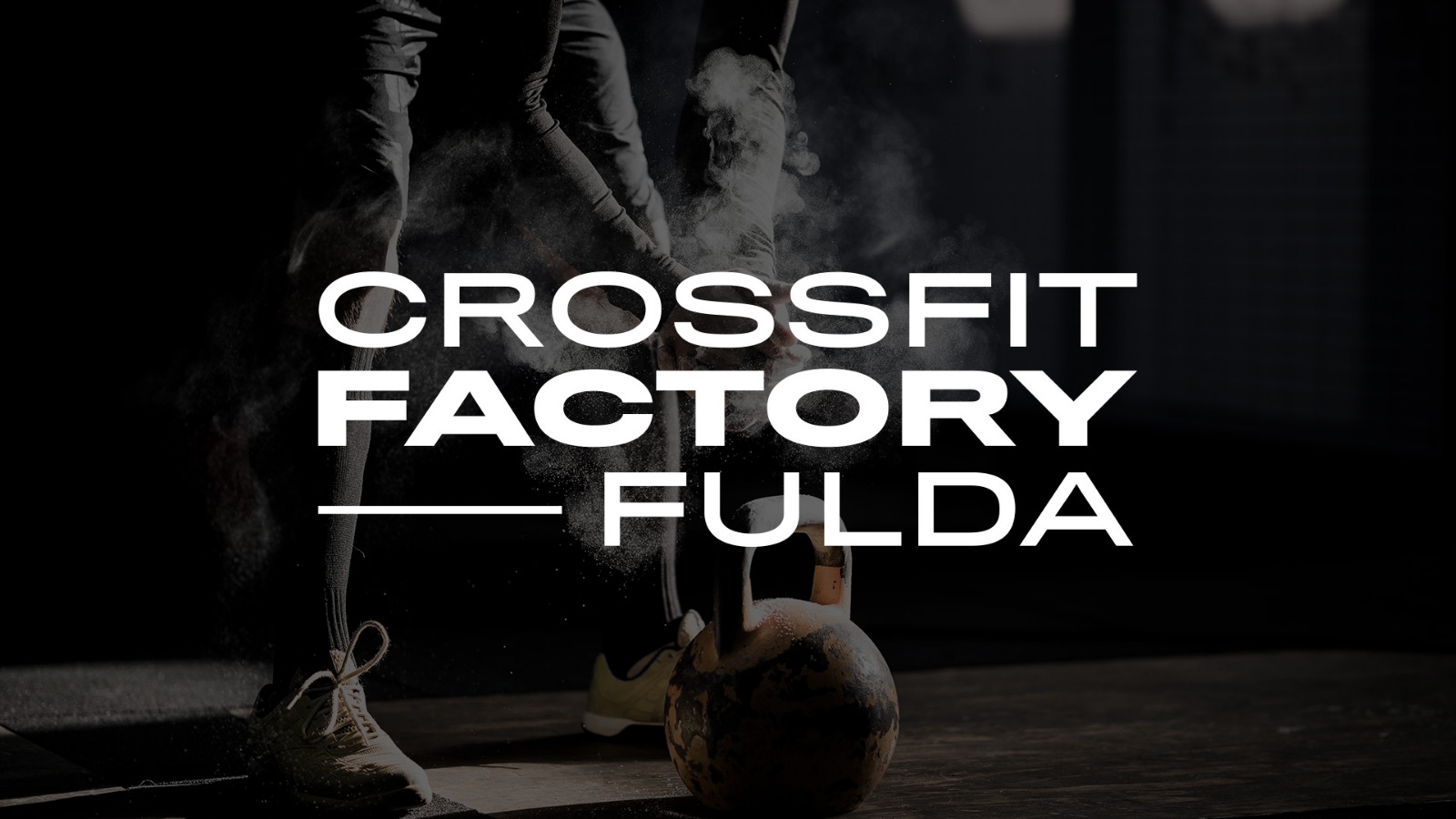 CrossFit Factory Fulda