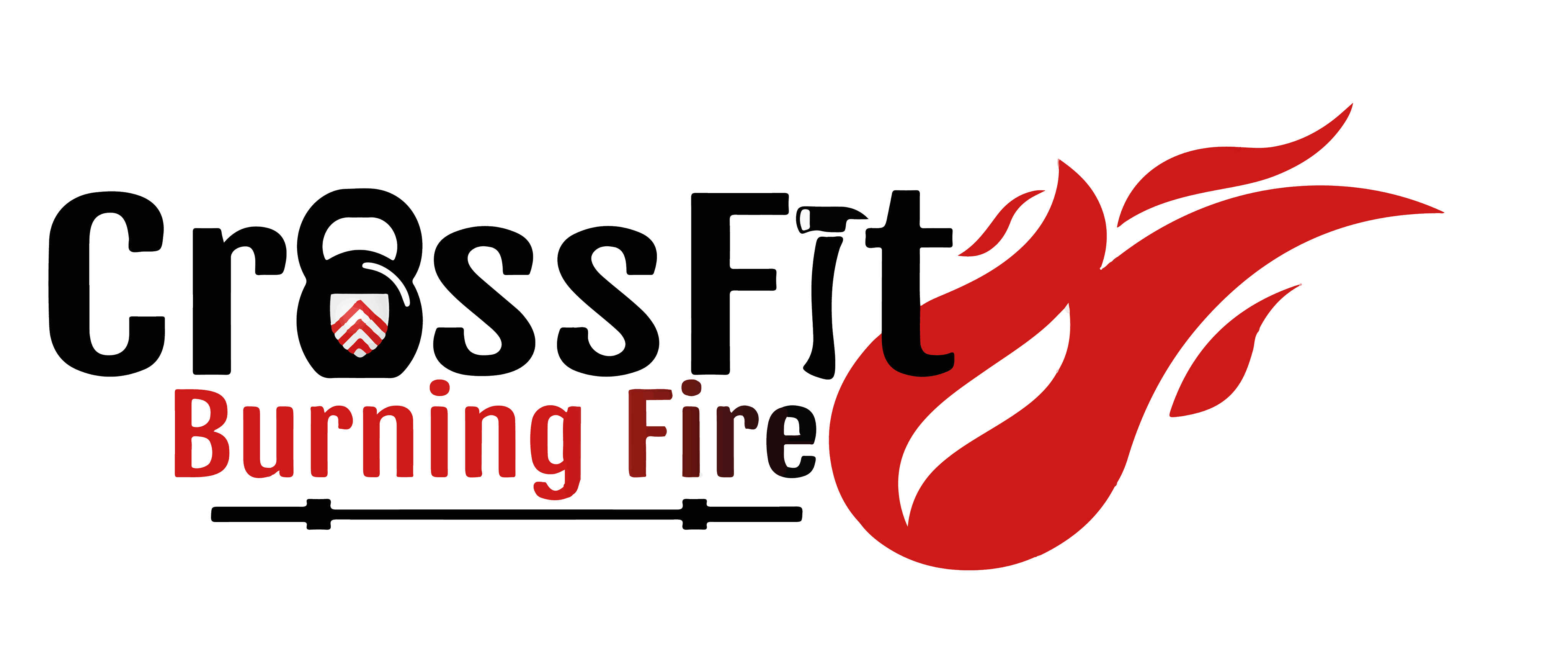 CrossFit Burning Fire | CrossFit