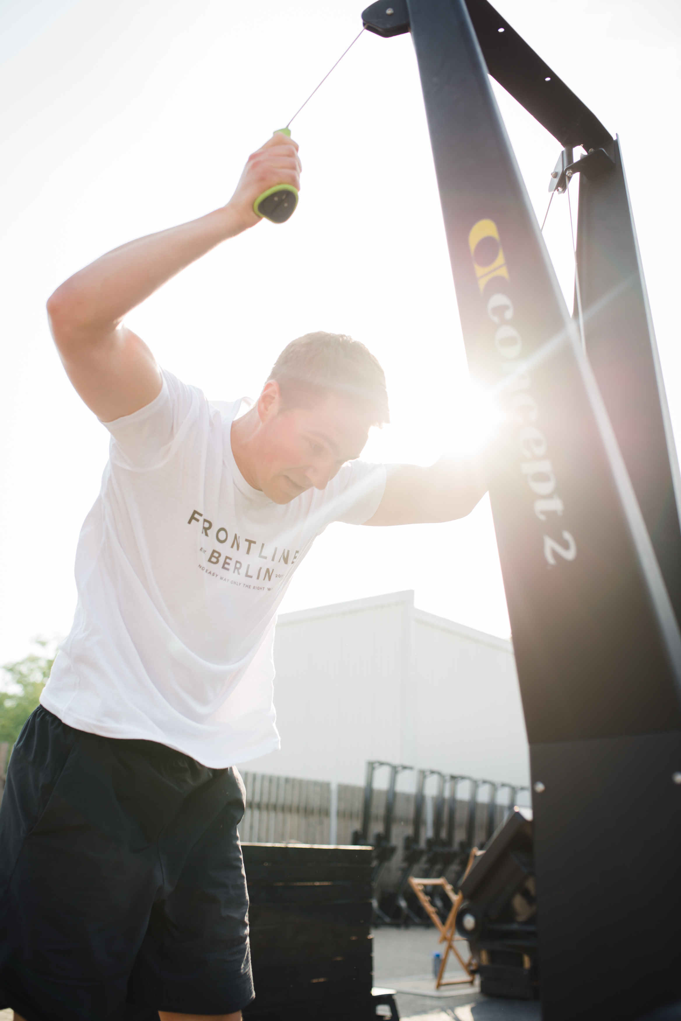 CrossFit FL | CrossFit