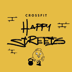 Affiliate: CrossFit Happy Streets | CrossFit Games