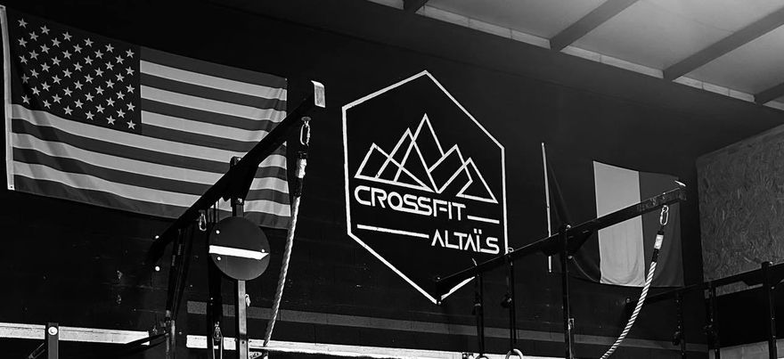 CrossFit Altais