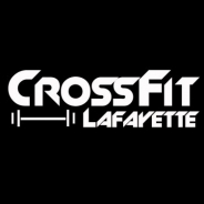 Affiliate: CrossFit Lafayette | CrossFit Games