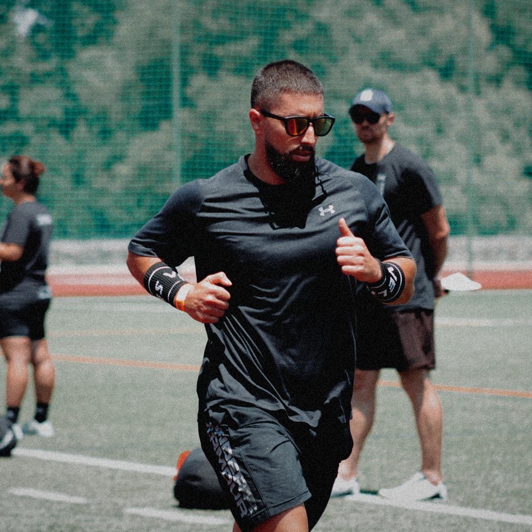 Oliva CrossFit