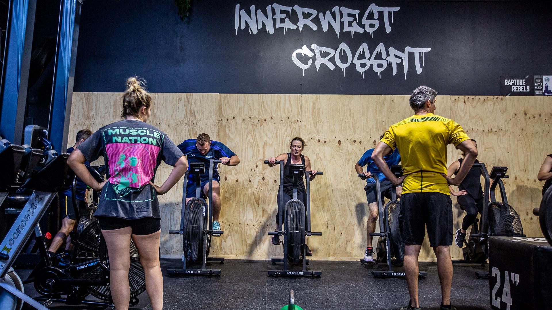Inner West CrossFit