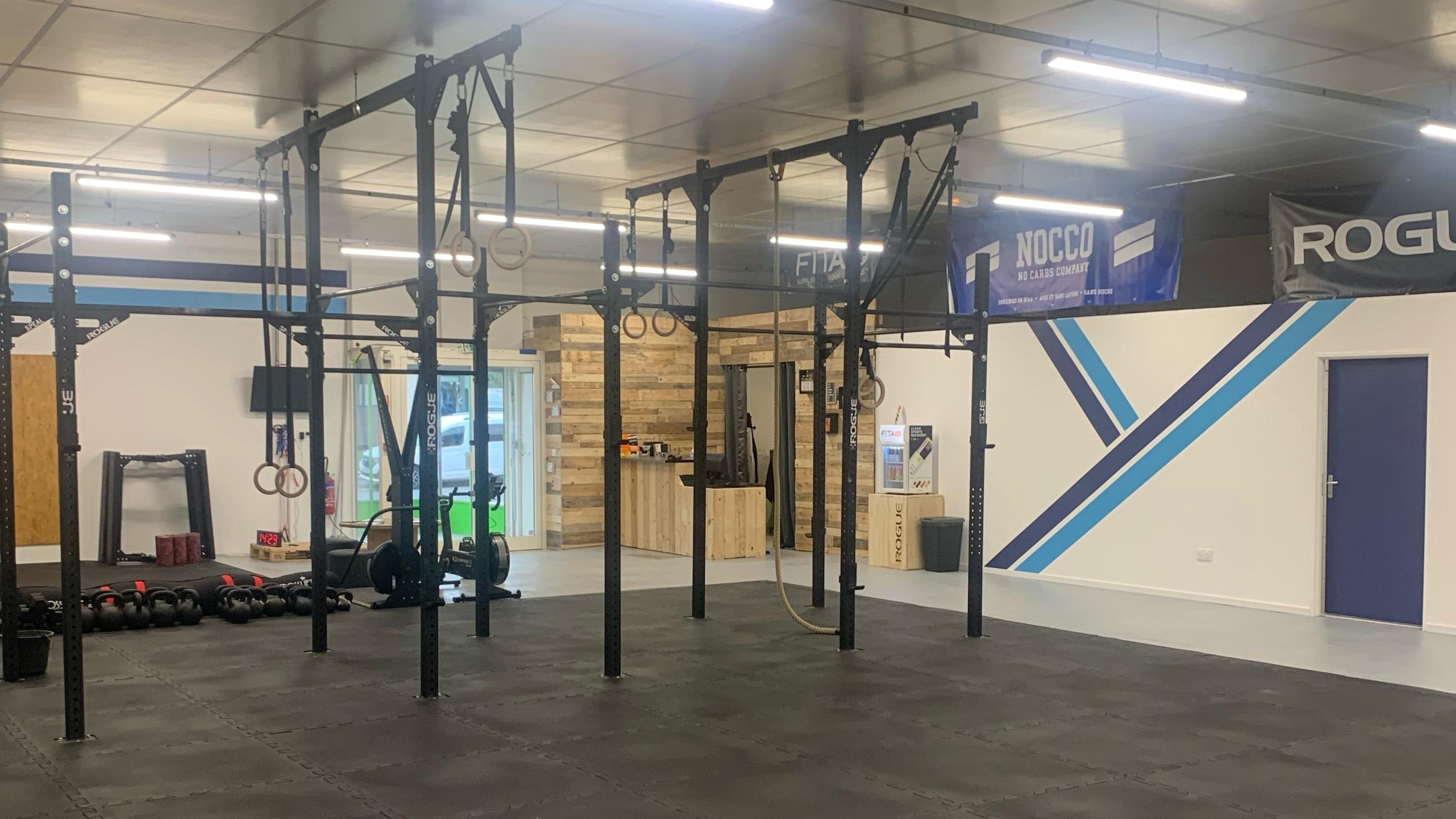 CrossFit Autricum