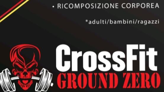 Ground Zero CrossFit Oristano