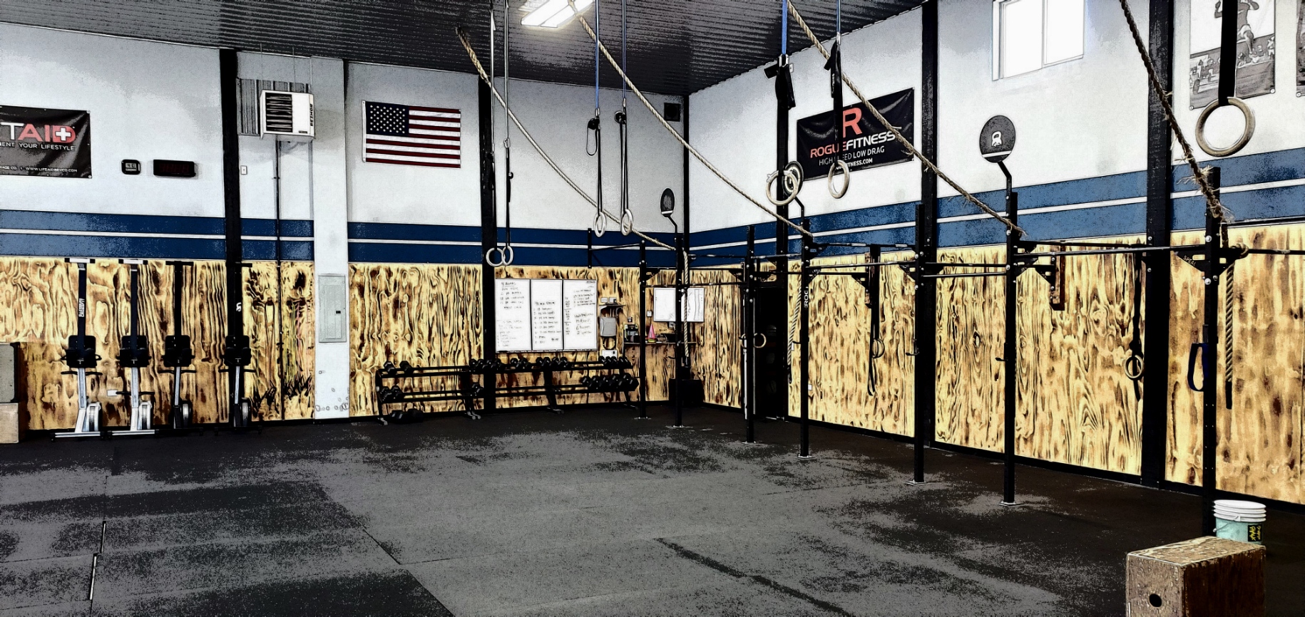 Ellensburg CrossFit