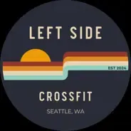 Left Side CrossFit