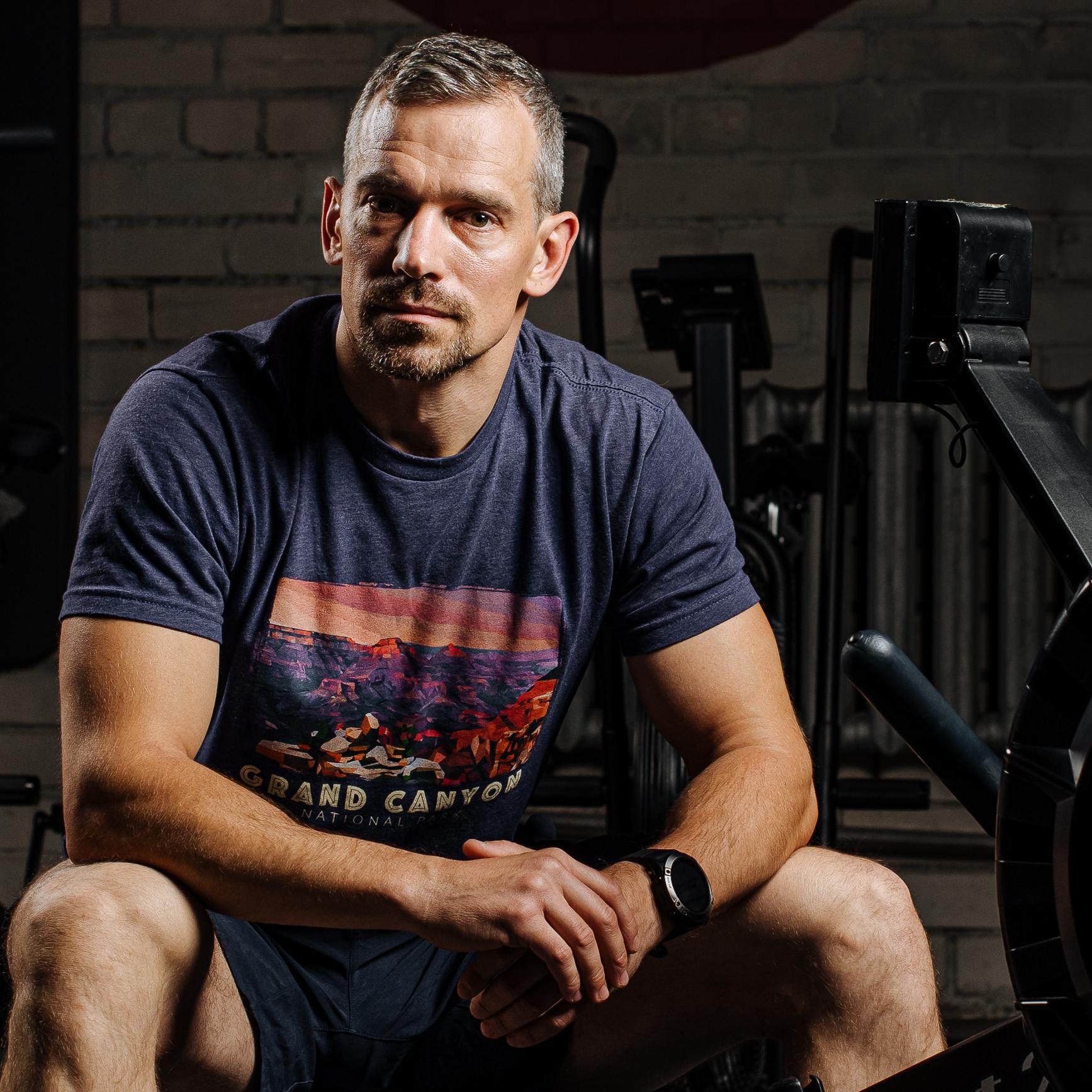 CrossFit Urban Tribe