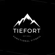 Affiliate: Tiefort CrossFit | CrossFit Games