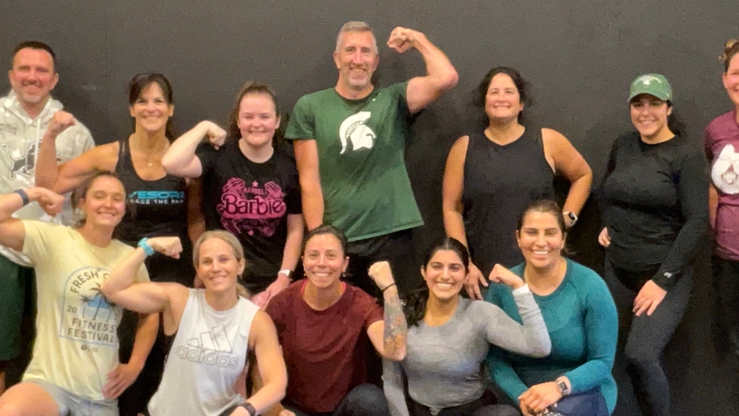 Nitro Performance CrossFit