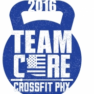 Team: CORE CrossFit | CrossFit Games