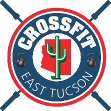 Affiliate: CrossFit East Tucson (departed) | CrossFit Games