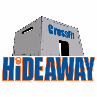 Affiliate: CrossFit Hideaway (departed) | CrossFit Games