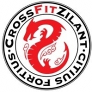 Team: Zilant | CrossFit Games