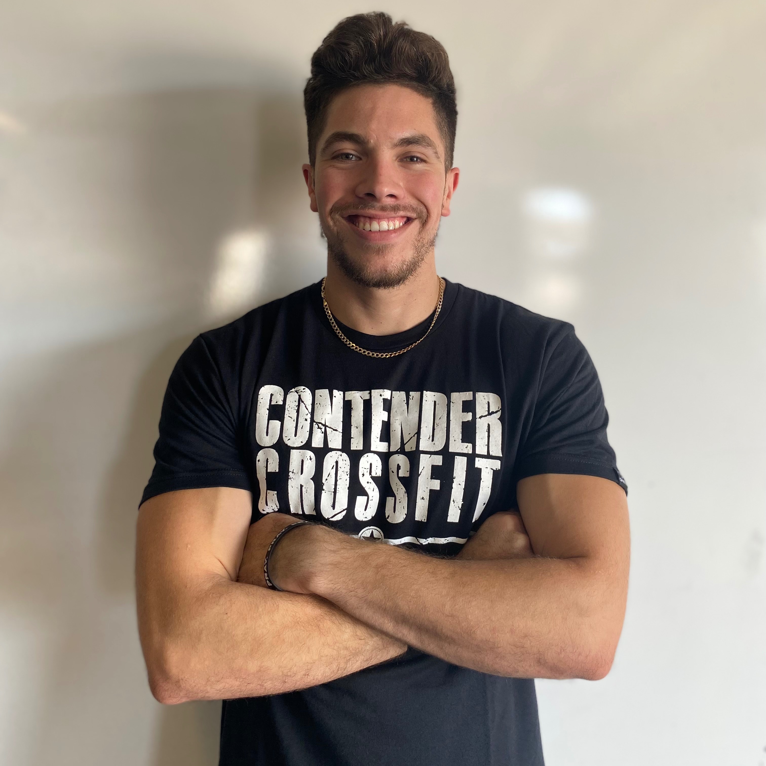 Contender CrossFit