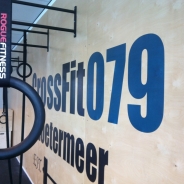 Affiliate: Black Angels CrossFit (departed) | CrossFit Games