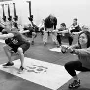 Affiliate: CrossFit Notch 8 (departed) | CrossFit Games