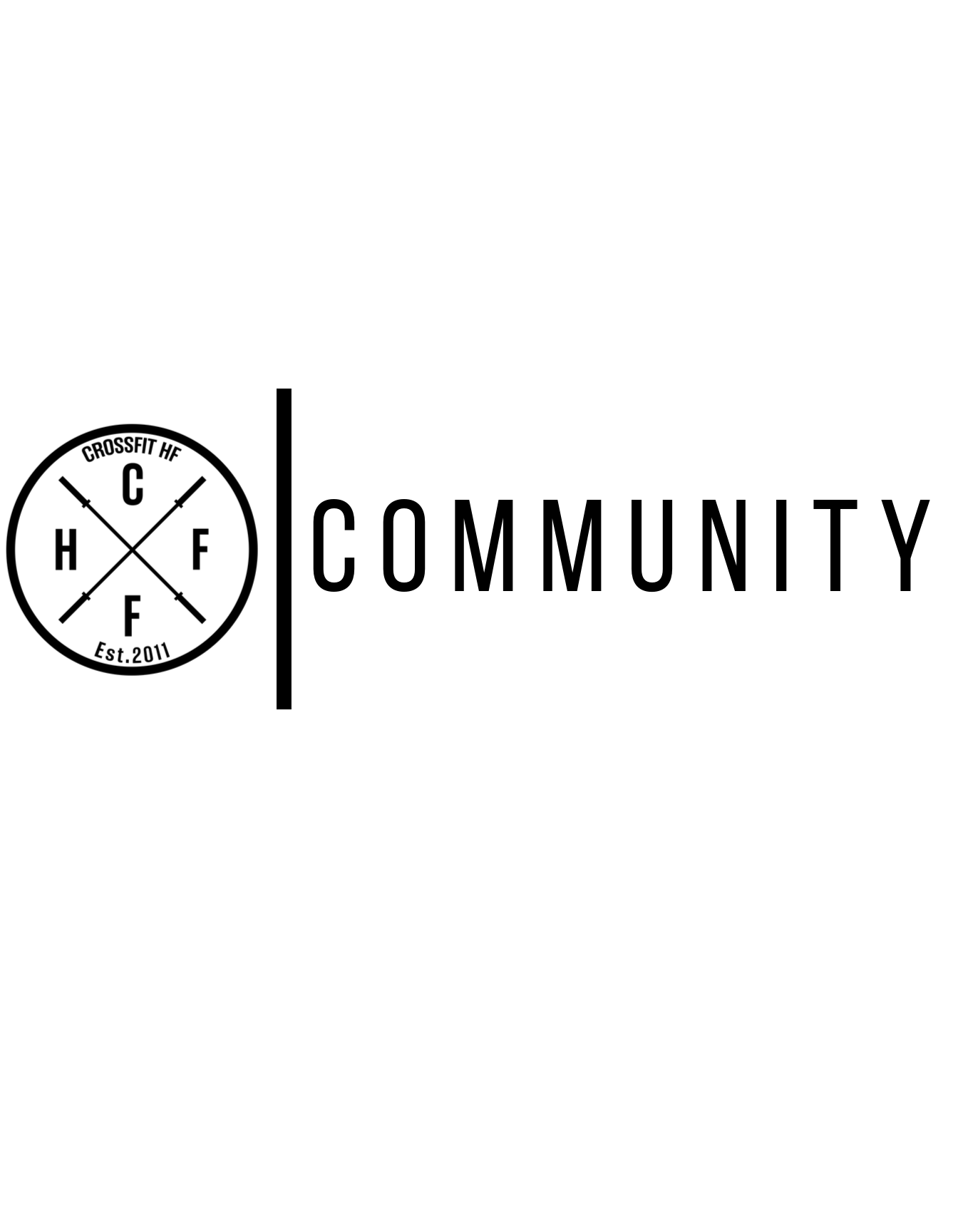 CrossFit HF