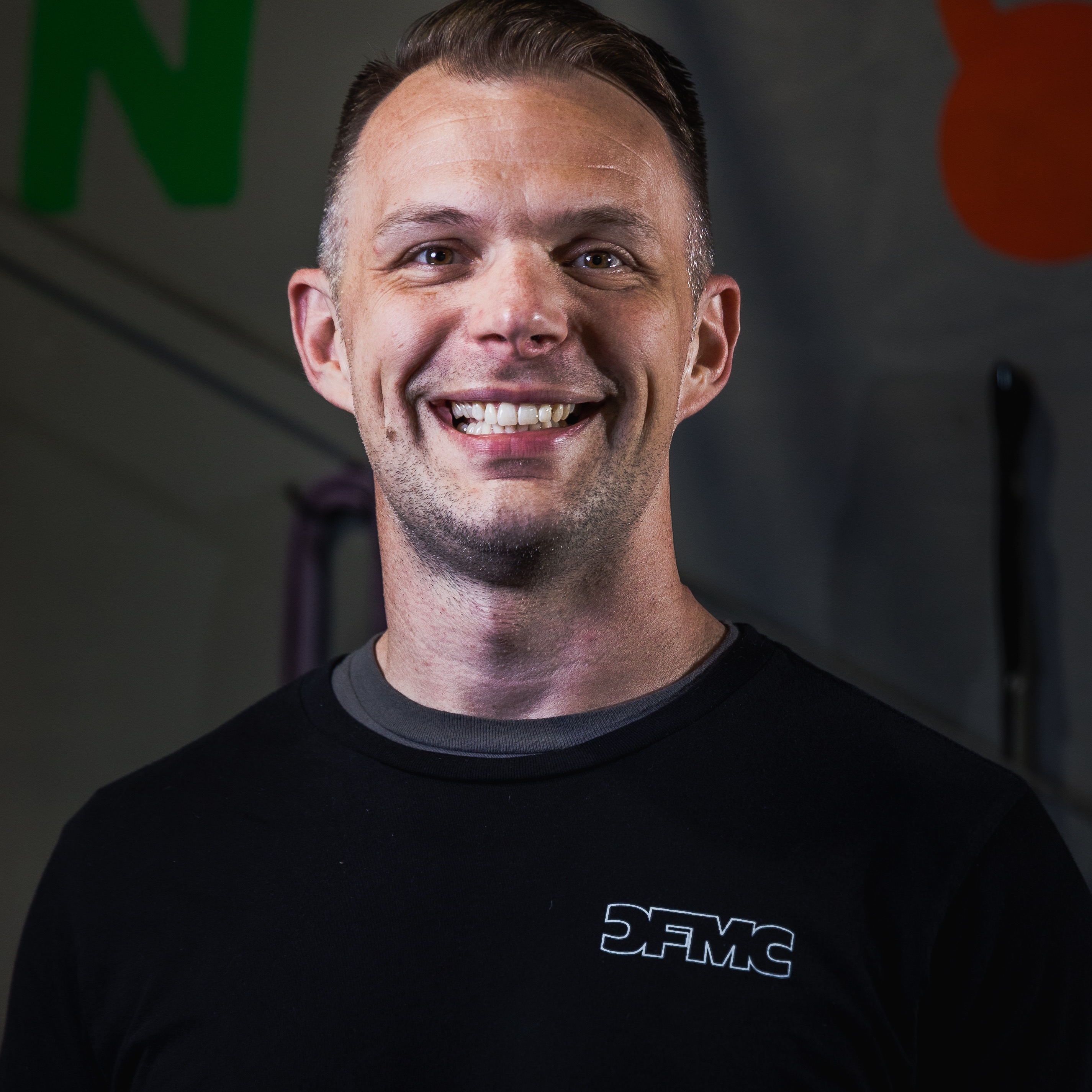 CrossFit Mid-County