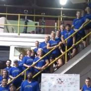 Affiliate: CrossFit York | CrossFit Games