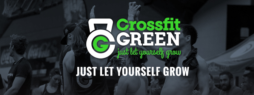 CrossFit Green